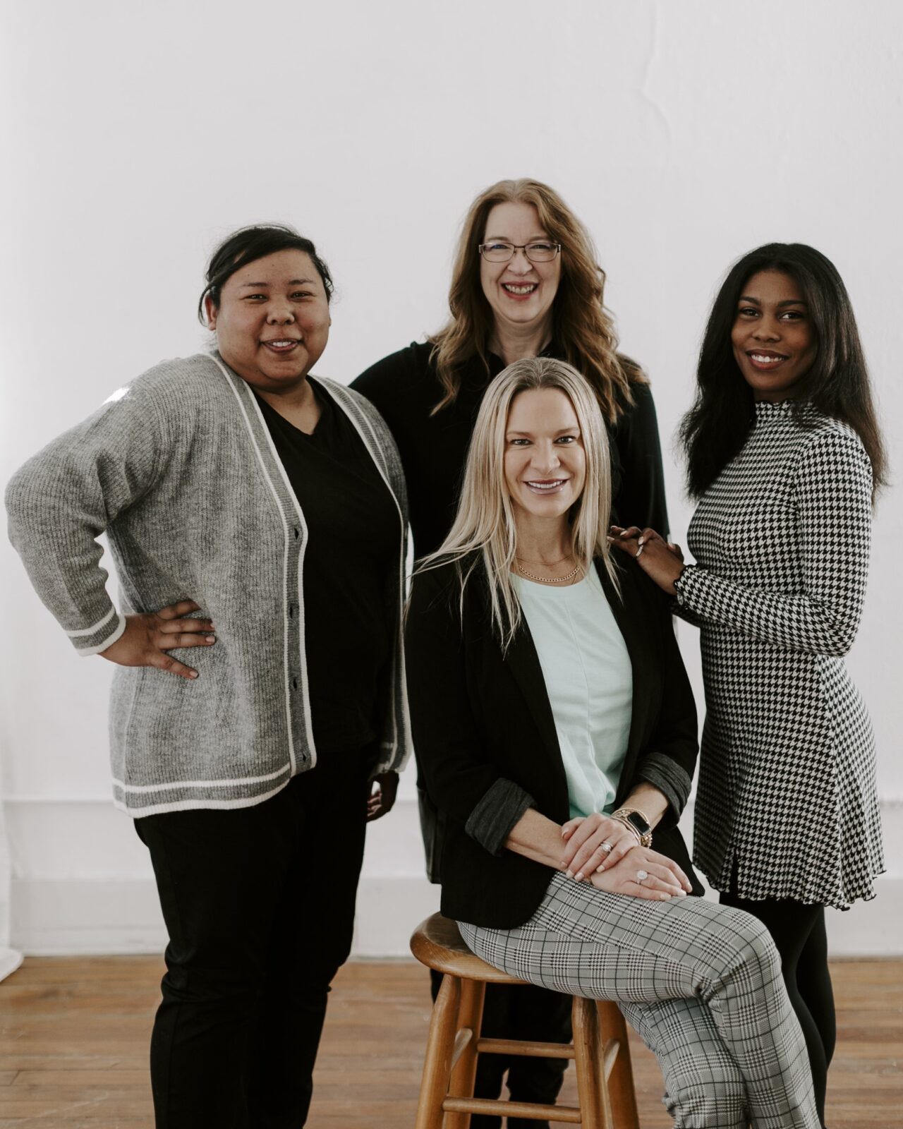 Team | Sarah Williamson CPA LLC